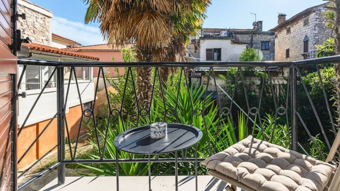 32 M² Casa ∙ 1 Habitación ∙ 4 Huéspedes - Poreč