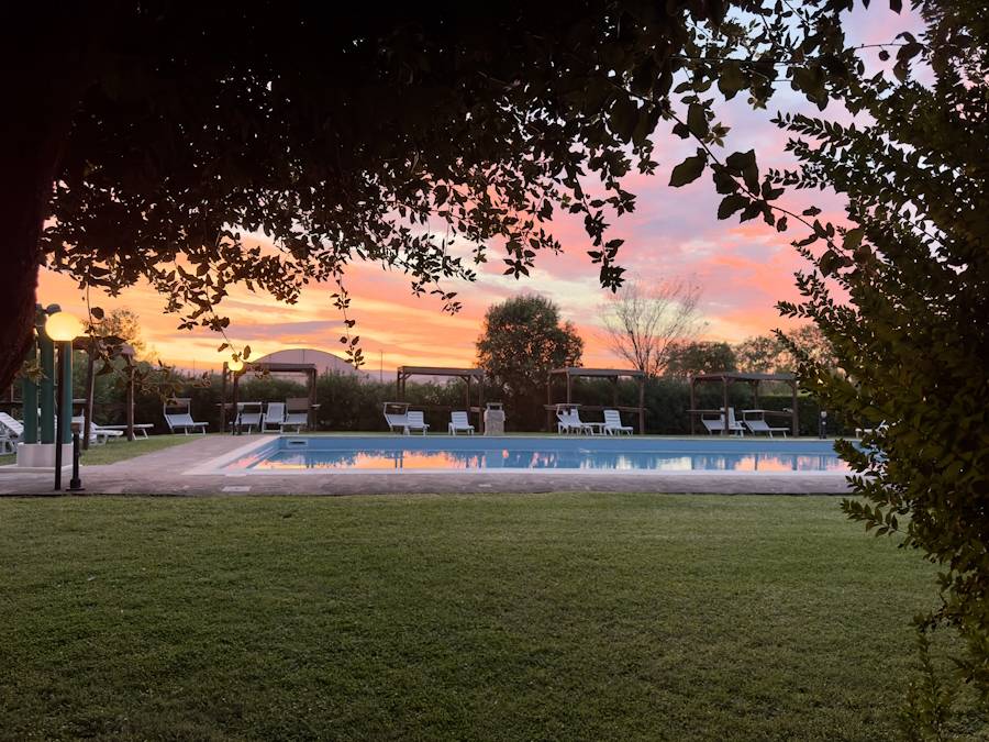 85 M² Casa Rural ∙ 2 Habitaciones ∙ 5 Huéspedes - Grosseto