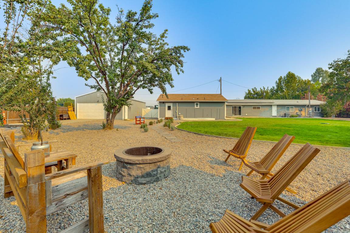 33 M² Apartamento ∙ 2 Huéspedes - Caldwell, ID