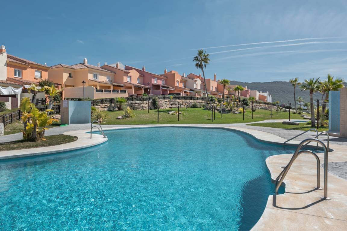 80 M² House ∙ 2 Bedrooms ∙ 6 Guests - Zahara de los Atunes