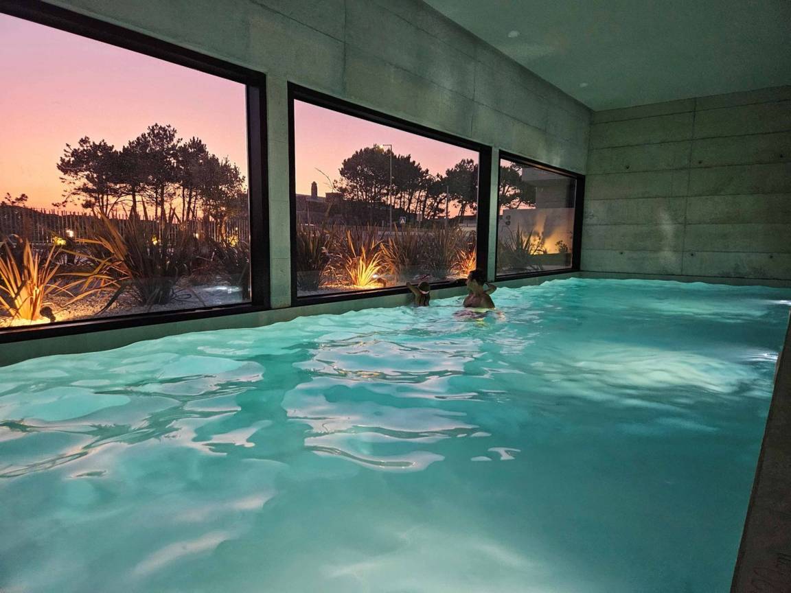 Apartment ∙ 2 Bedrooms ∙ 4 Guests - Apulia, Portugal