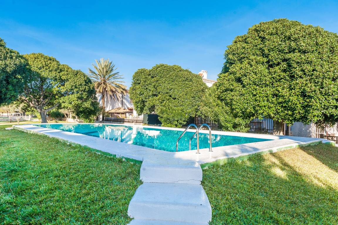73 M² Apartment ∙ 3 Bedrooms ∙ 4 Guests - Can Picafort