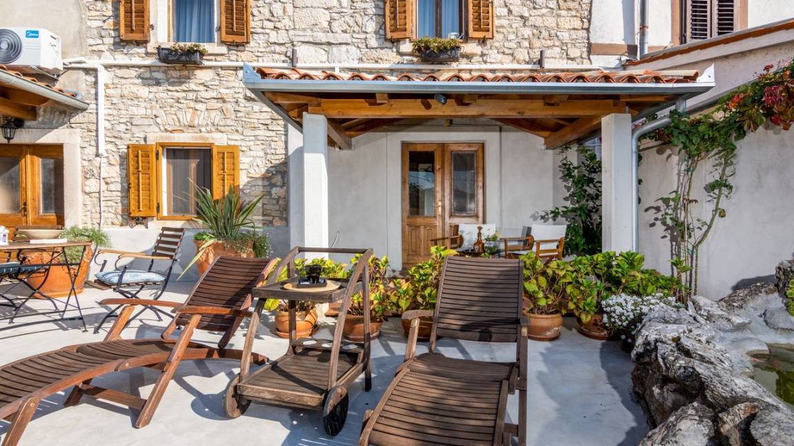 21 M² Apartment ∙ 1 Bedroom ∙ 2 Guests - Pula