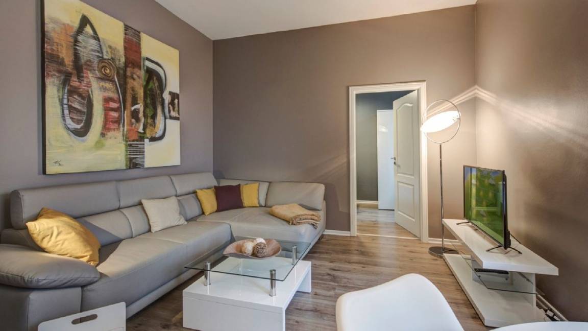 80 M² Appartamento Vacanza ∙ 2 Camere Da Letto ∙ 4 Ospiti - Rostock
