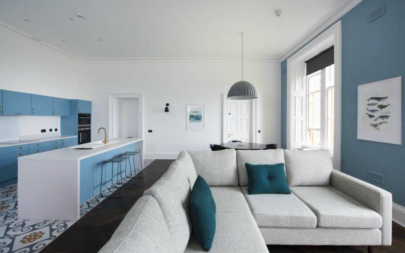 Cottage ∙ 1 Bedroom ∙ 2 Guests - Stornoway