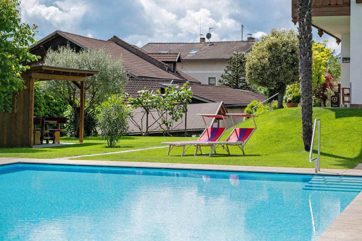 45 M² Appartement ∙ 1 Chambre ∙ 3 Personnes - Scena