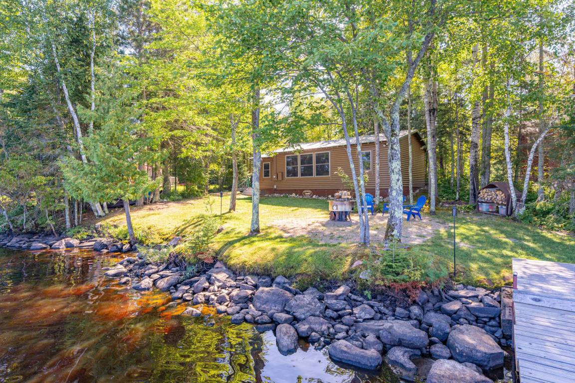67 M² House ∙ 2 Bedrooms ∙ 6 Guests - Tower, MN