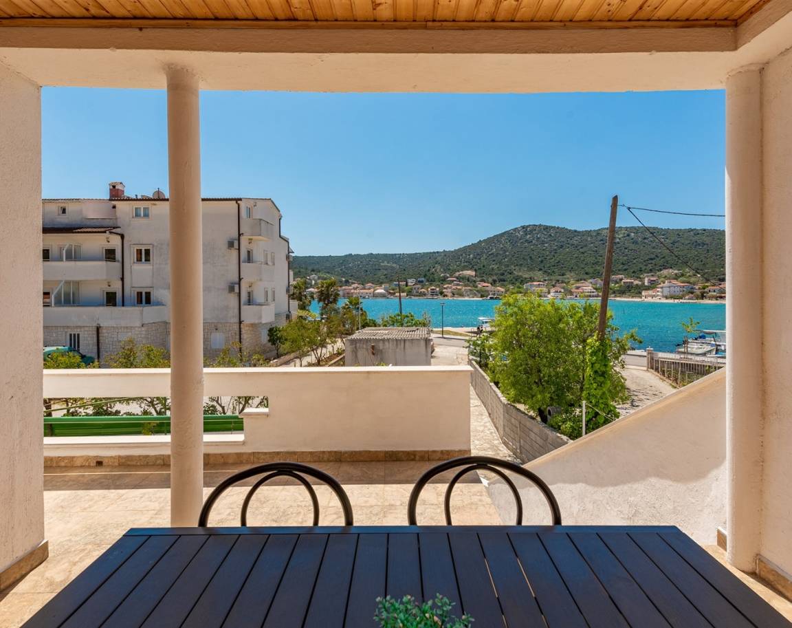 100 M² Casa Vacanza ∙ 3 Camere Da Letto ∙ 8 Ospiti - Seget Vranjica