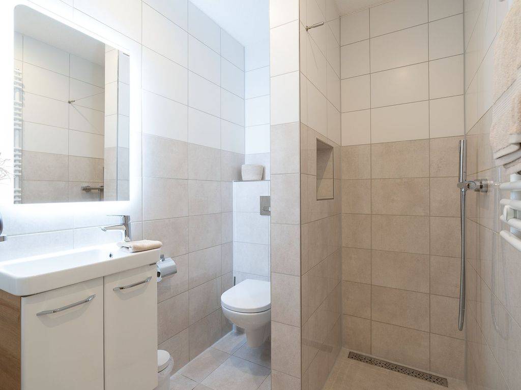 50 M² Ferienwohnung ∙ 2 Schlafzimmer ∙ 4 Gäste - Lauchhammer