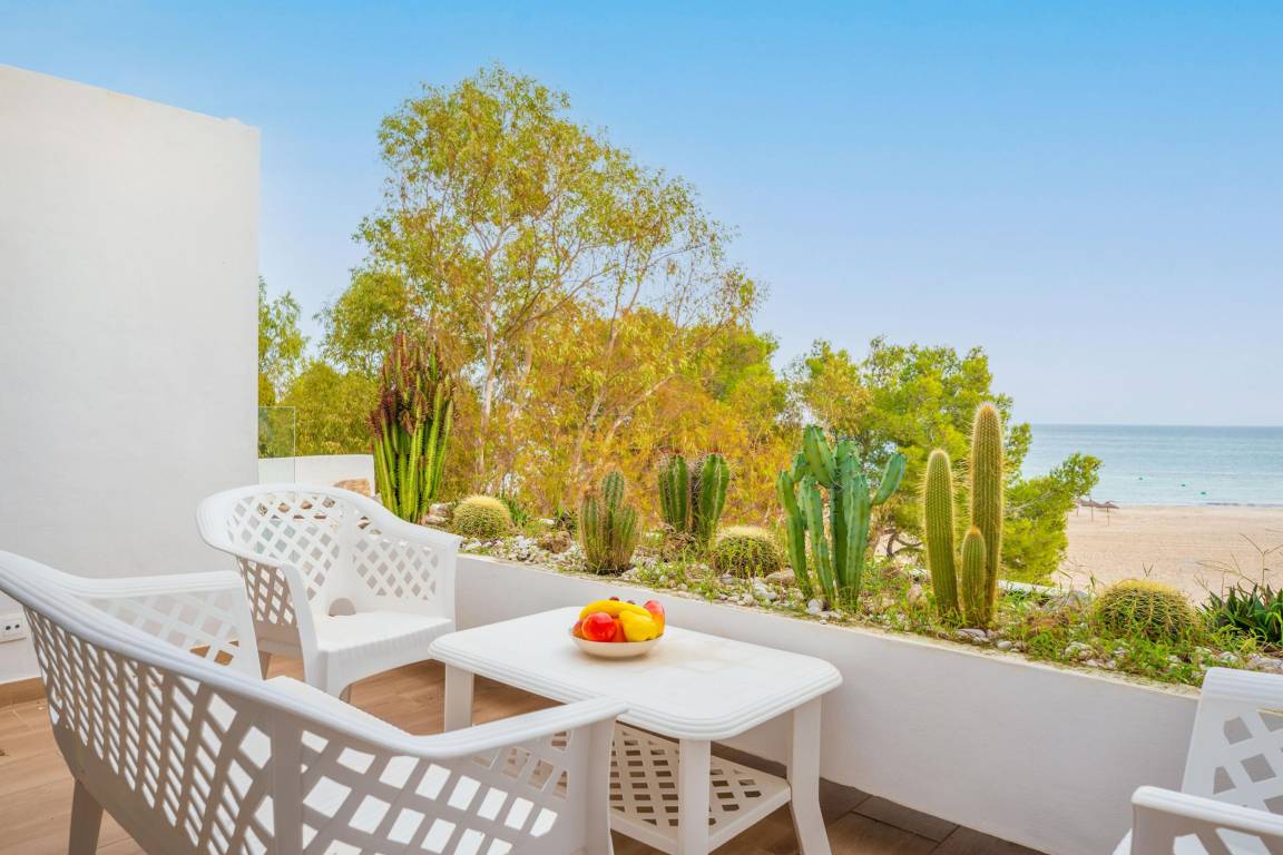 80 M² Ferienwohnung ∙ 1 Schlafzimmer ∙ 2 Gäste - Alcúdia