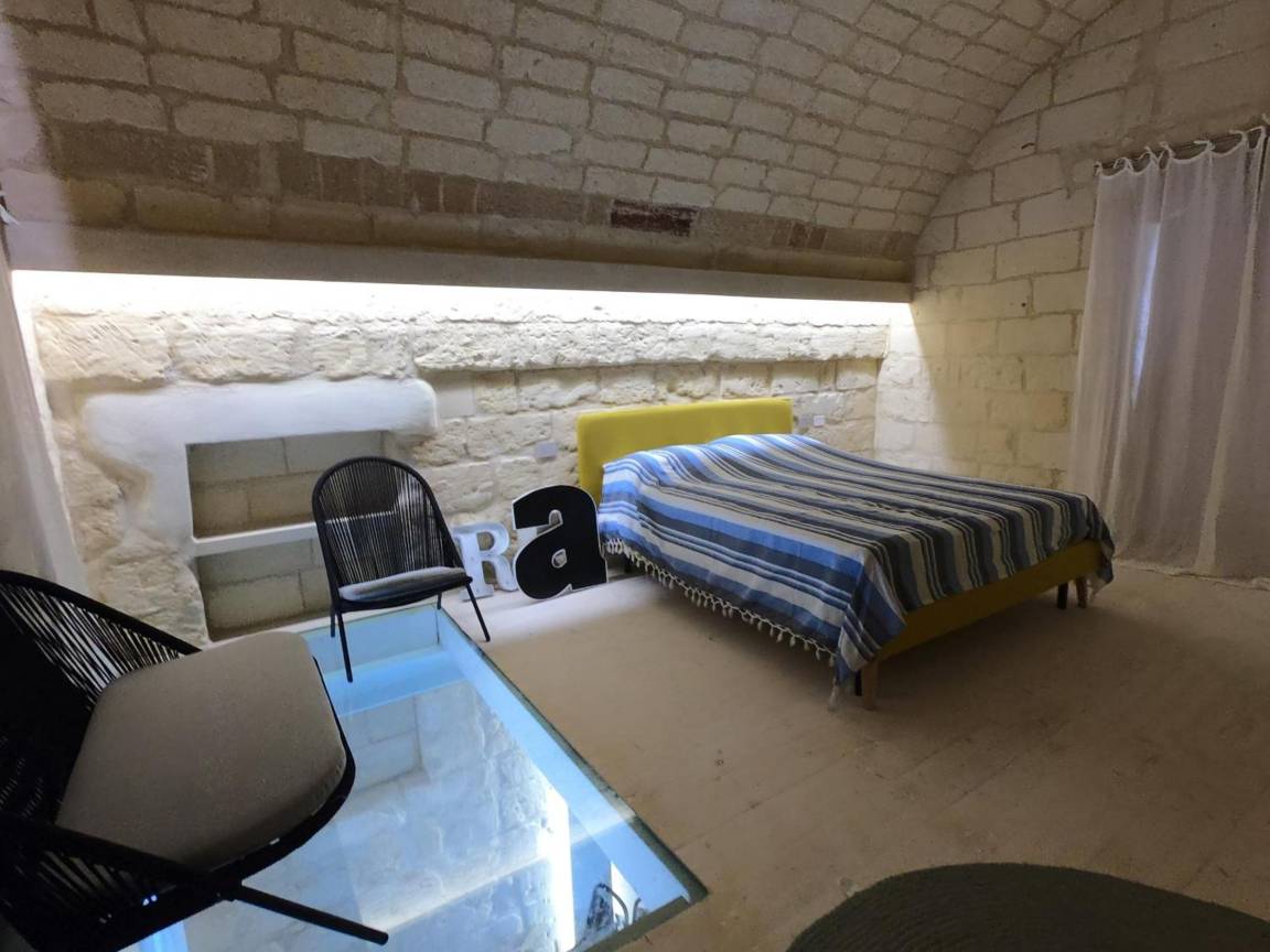 36 M² Apartment ∙ 1 Bedroom ∙ 3 Guests - Otranto