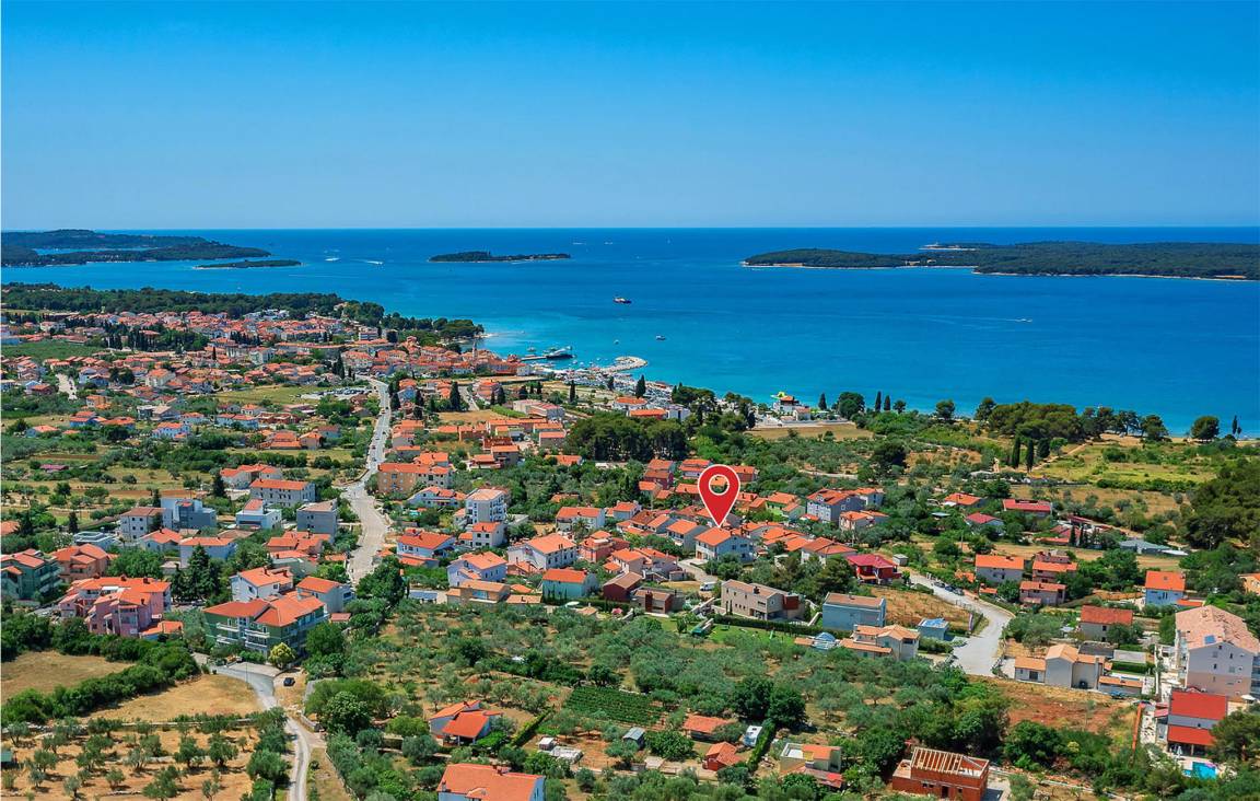 30 M² Appartamento ∙ 2 Ospiti - Dignano
