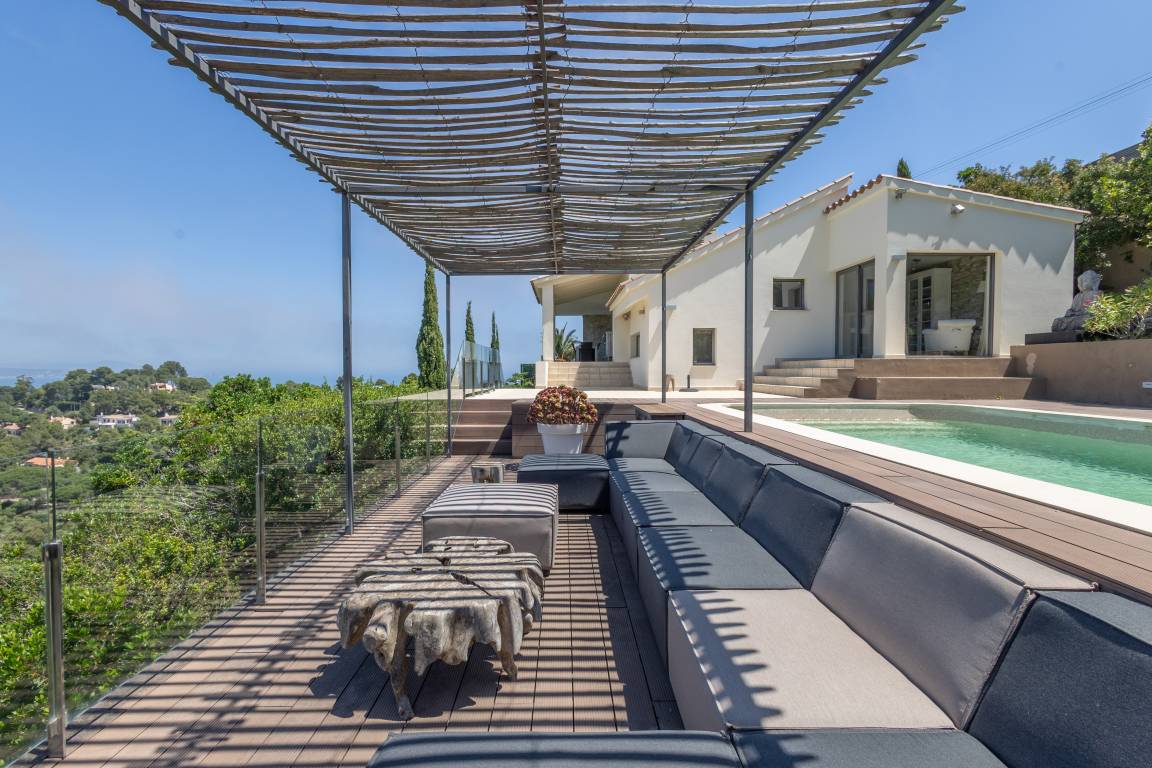 210 M² Maison De Vacances ∙ 4 Chambres ∙ 8 Personnes - Begur