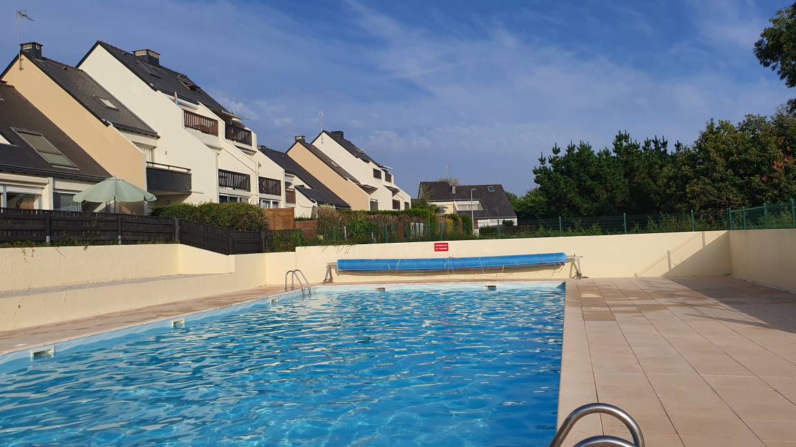 20 M² Appartement ∙ 2 Personnes - Ploemeur