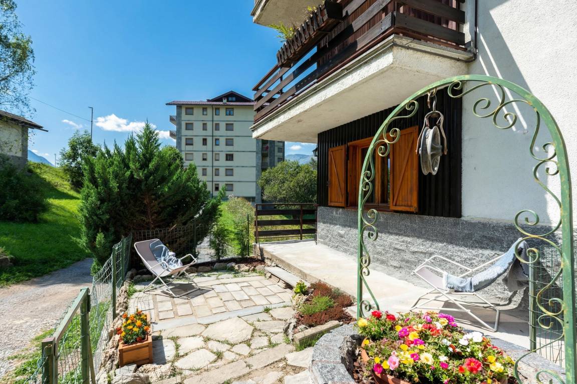 47 M² Appartement ∙ 1 Chambre ∙ 3 Personnes - Sauze d'Oulx
