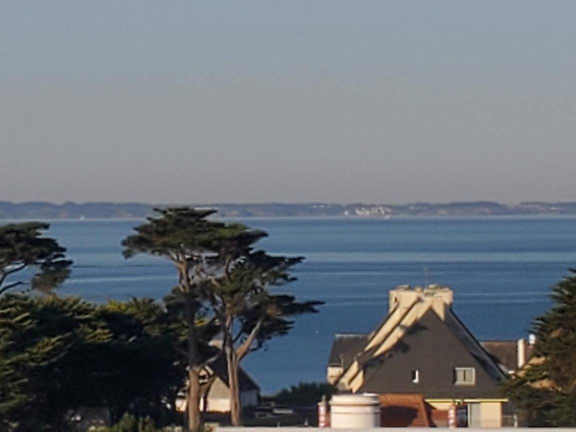 47 M² Gîte ∙ 1 Chambre ∙ 2 Personnes - Quiberon