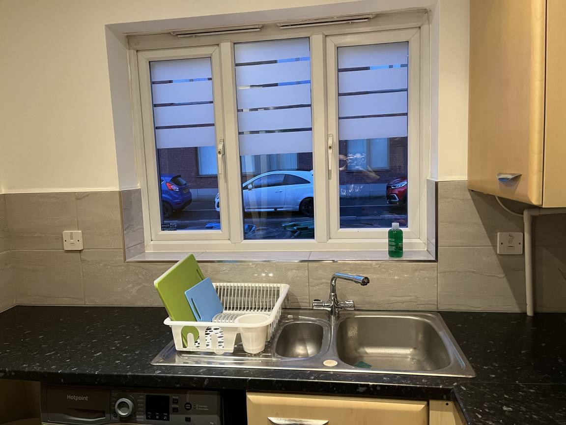 75 M² House ∙ 2 Bedrooms ∙ 4 Guests - Bury