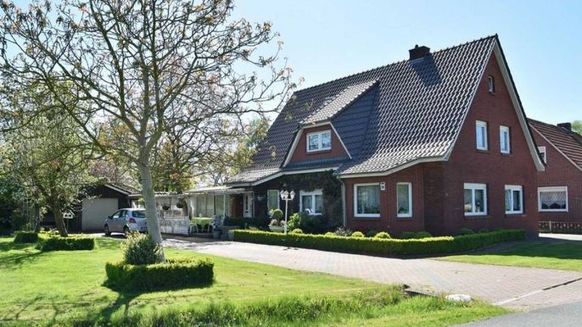 96 M² Ferienwohnung ∙ 4 Schlafzimmer ∙ 7 Gäste - Papenburg