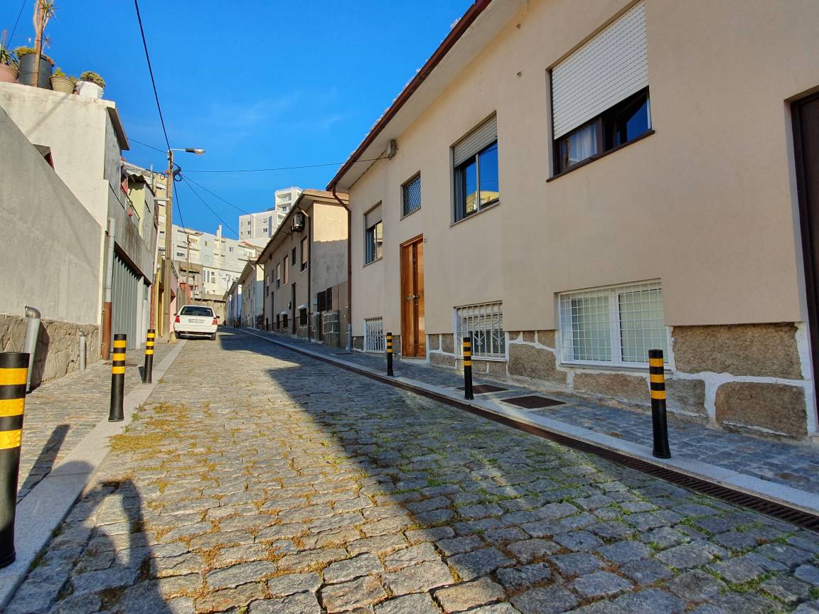 85 M² House ∙ 3 Bedrooms ∙ 6 Guests - Porto