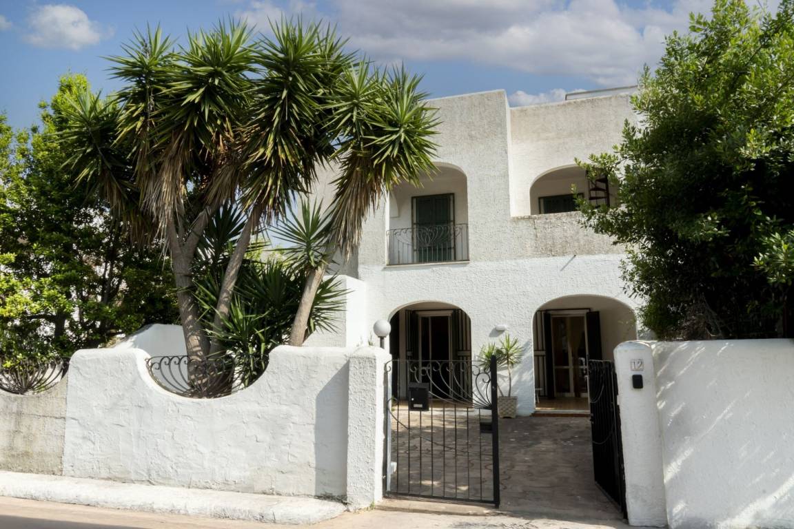 100 M² Casa Vacanza ∙ 3 Camere Da Letto ∙ 9 Ospiti - Porto Cesareo