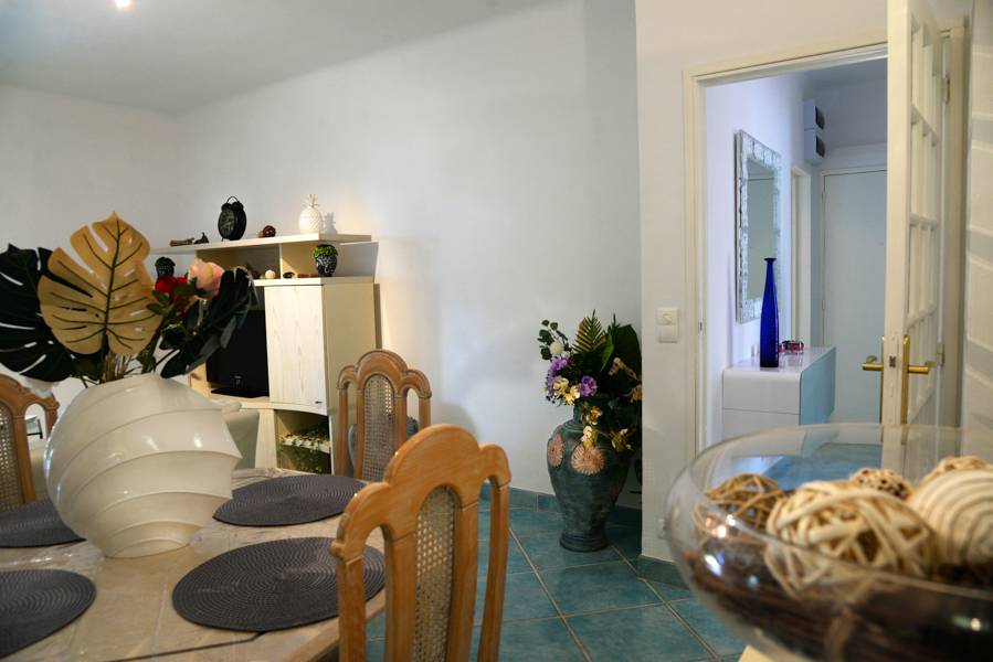 Apartment ∙ 2 Bedrooms ∙ 6 Guests - Camargue