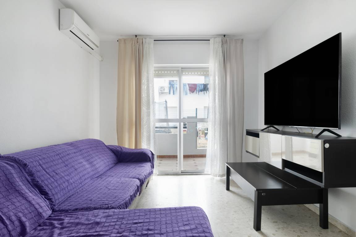 90 M² Casa ∙ 2 Habitaciones ∙ 4 Huéspedes - Zahara de los Atunes