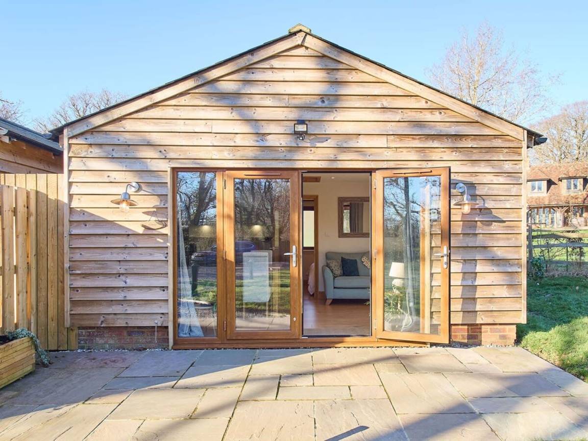 House ∙ 1 Bedroom ∙ 2 Guests - Dymchurch