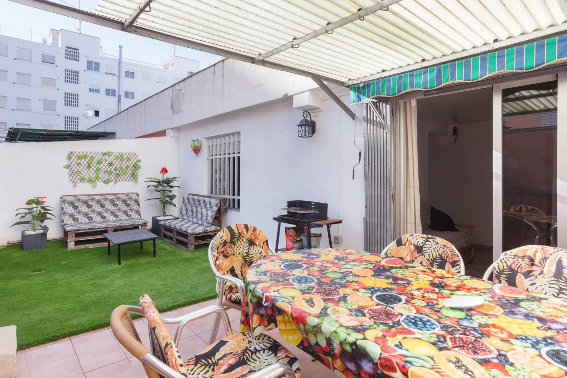 67 M² Apartment ∙ 2 Bedrooms ∙ 4 Guests - Cullera