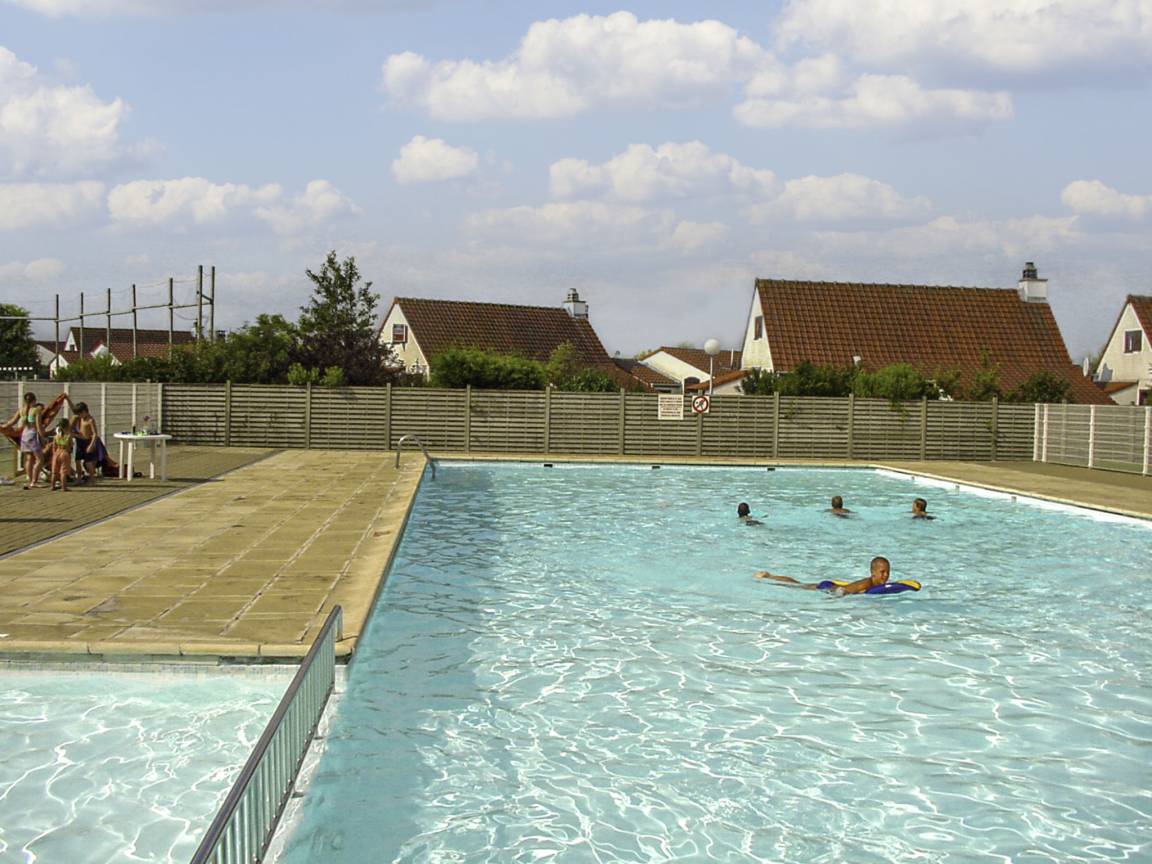 60 M² Huis ∙ 2 Slaapkamers ∙ 4 Gasten - Bredene