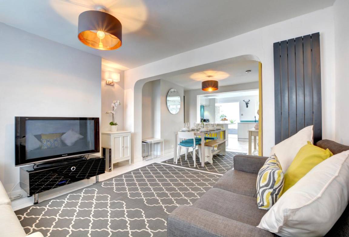 Cottage ∙ 4 Bedrooms ∙ 7 Guests - Sussex