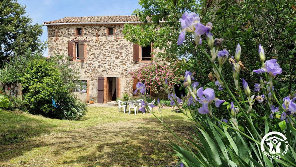 90 M² Gîte ∙ 2 Chambres ∙ 6 Personnes - Tarn