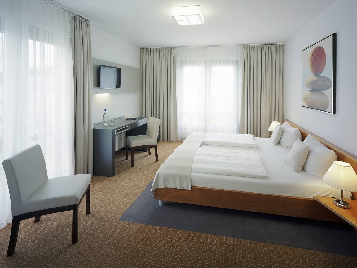 Hôtel ∙ 2 Personnes - Radeberg