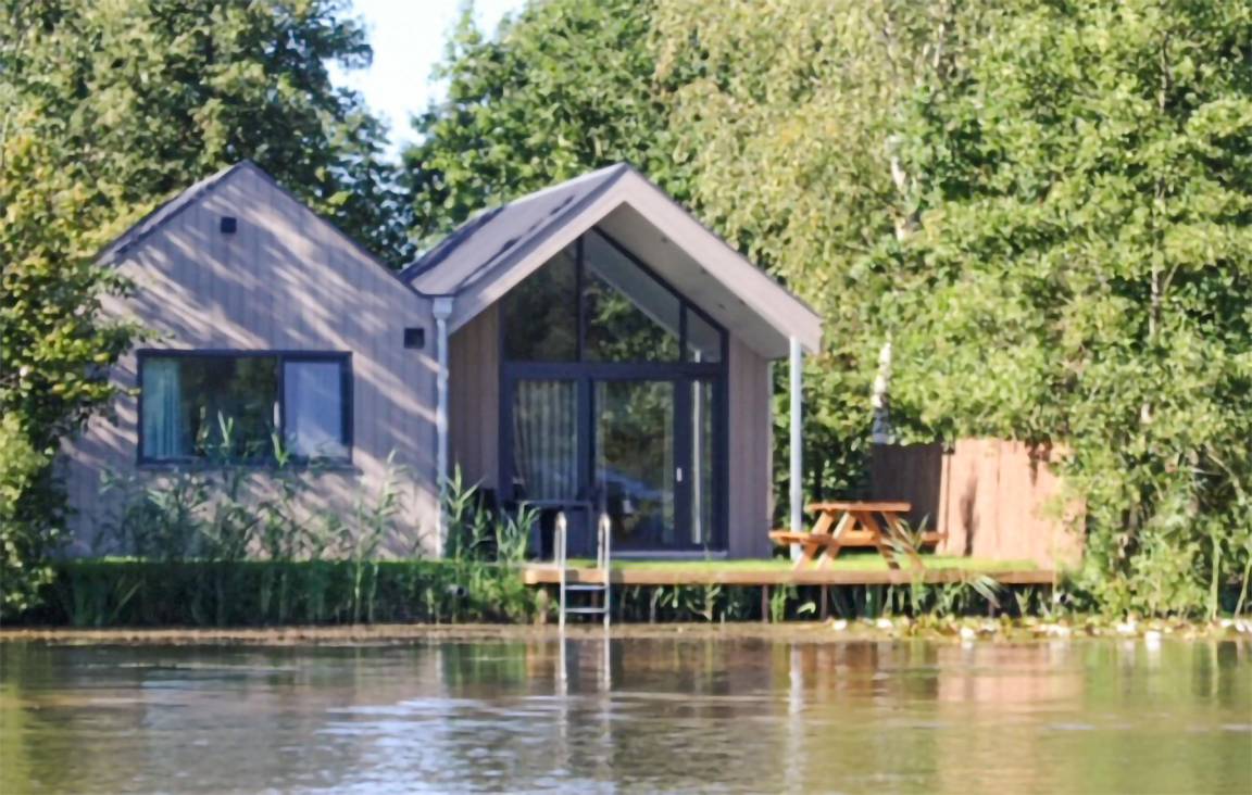 70 M² Maison De Vacances ∙ 2 Chambres ∙ 4 Personnes - Assen