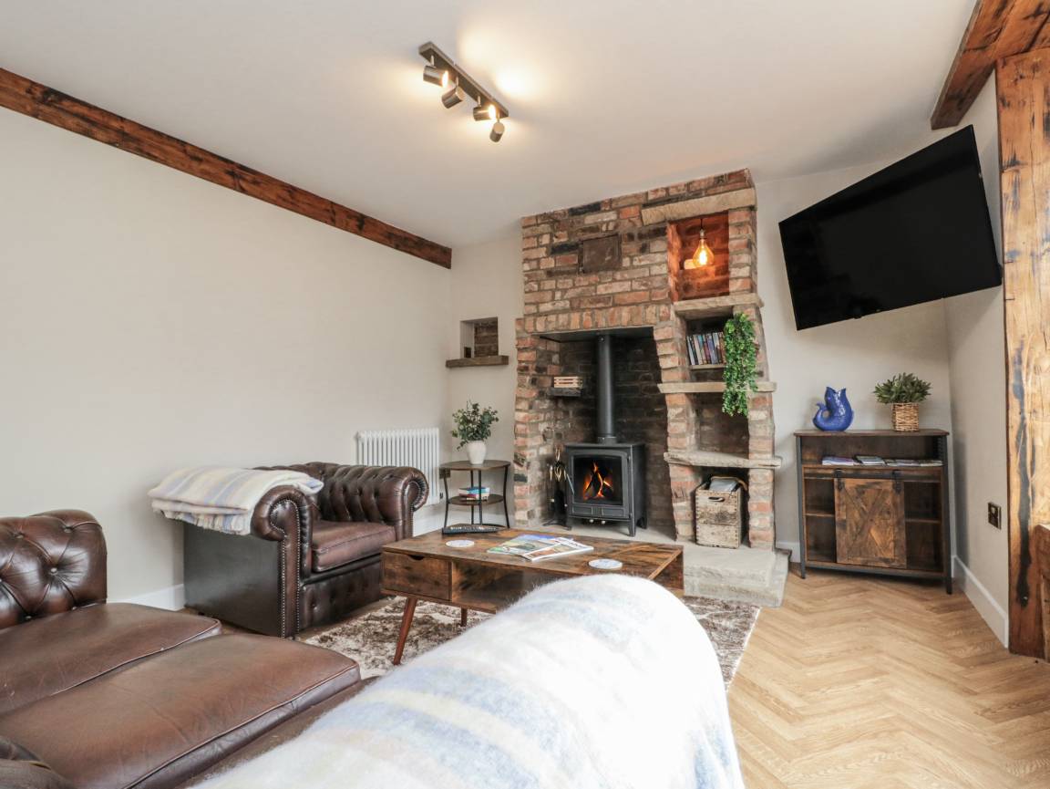 Cottage ∙ 1 Bedroom ∙ 2 Guests - Bridlington