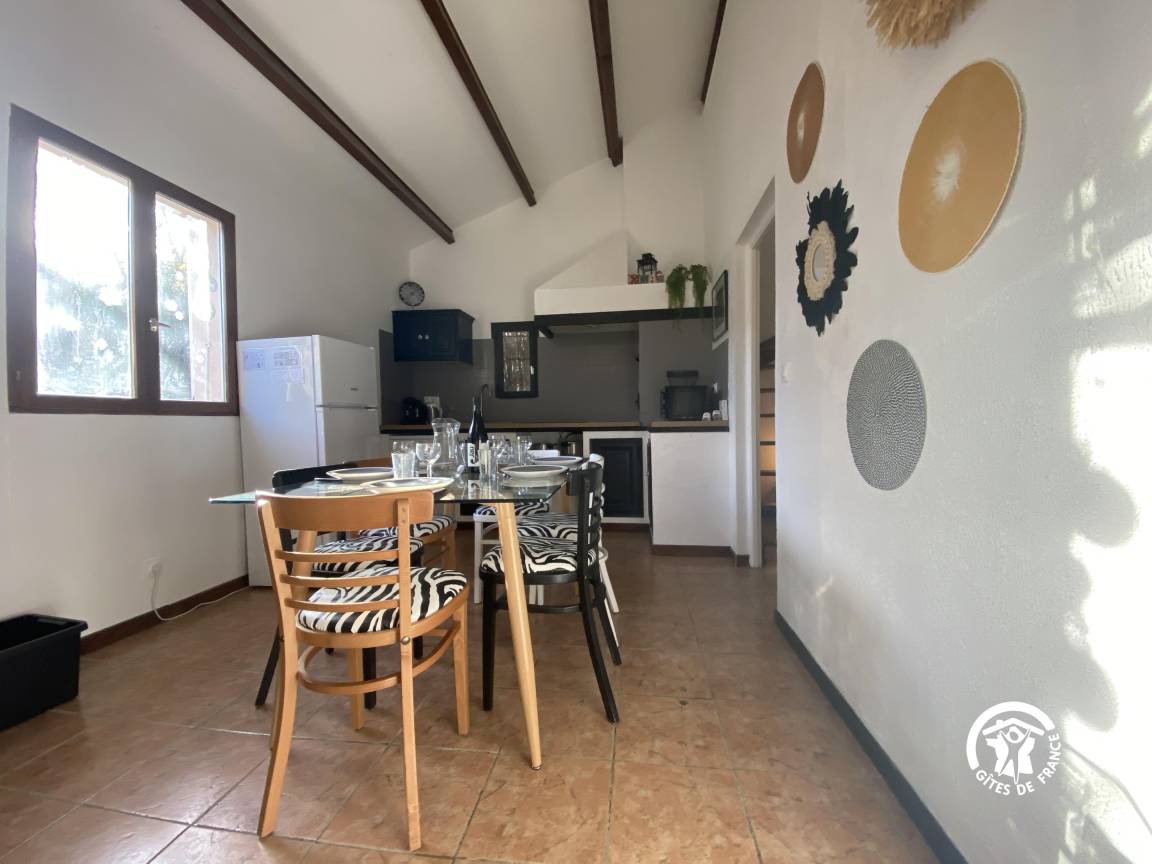 78 M² Gîte ∙ 2 Chambres ∙ 6 Personnes - Perpignan