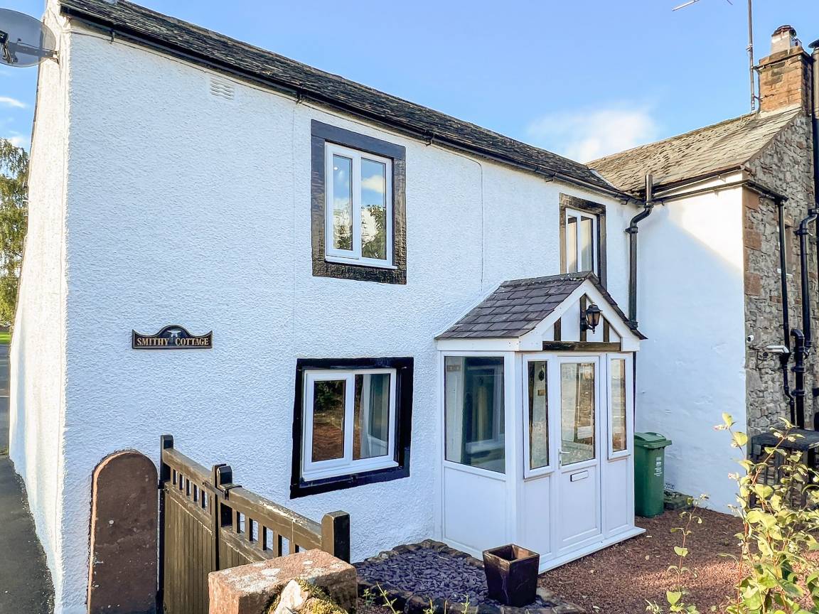 Cottage ∙ 2 Bedrooms ∙ 4 Guests - Howtown