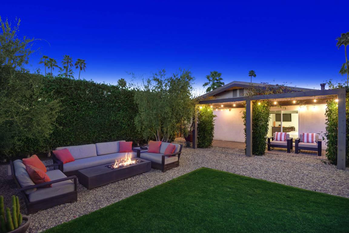 139 M² Casa ∙ 3 Habitaciones ∙ 6 Huéspedes - Cathedral City, CA