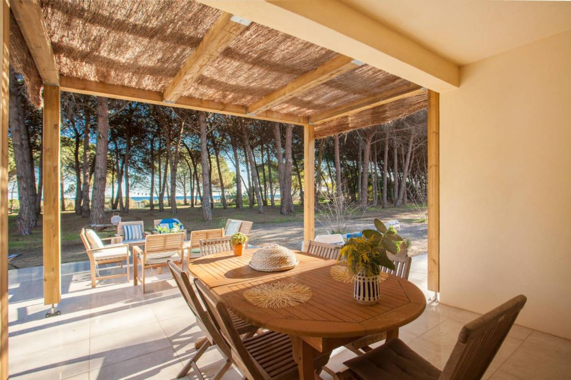 91 M² Gîte ∙ 3 Chambres ∙ 6 Personnes - Haute-Corse