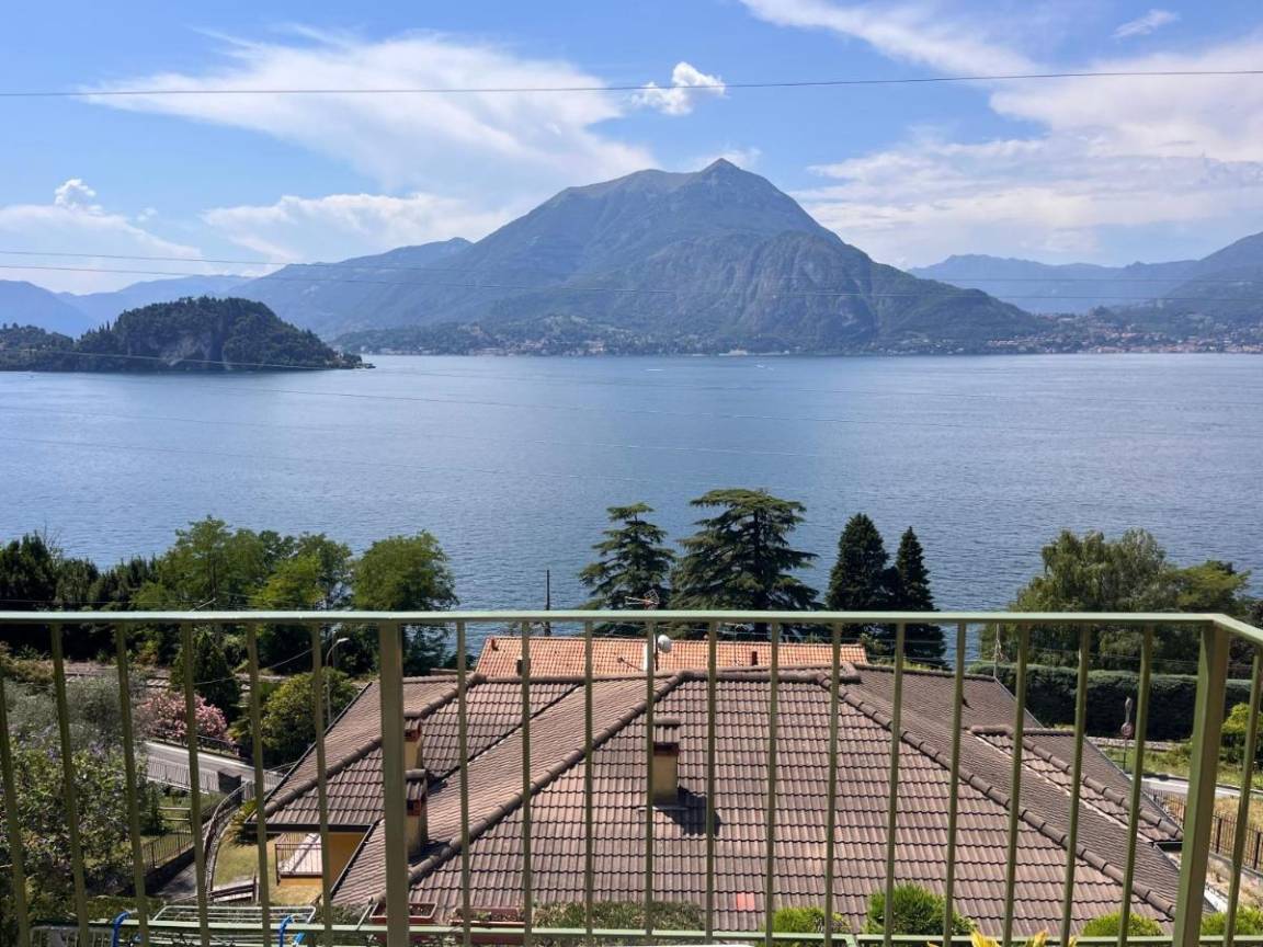 80 M² Huoneisto ∙ 2 Makuuhuonetta ∙ 4 Vierasta - Varenna