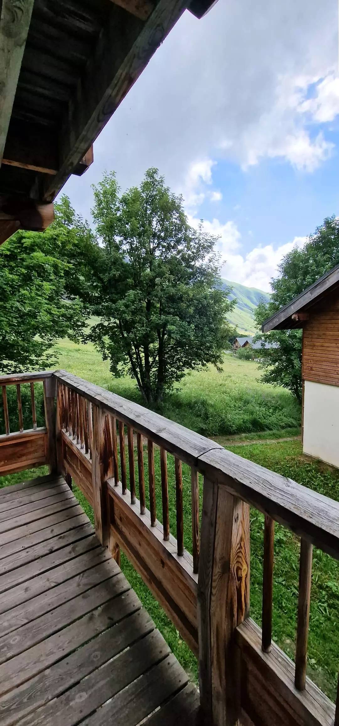40 M² Appartement ∙ 2 Chambres ∙ 6 Personnes - Saint-Sorlin-d'Arves