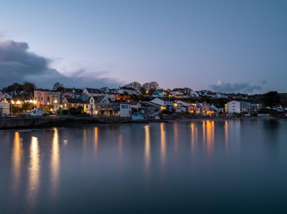 Apartment ∙ 1 Bedroom ∙ 4 Guests - Saundersfoot