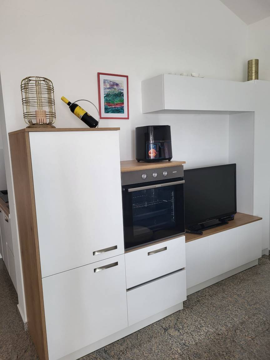 52 M² Ferienwohnung ∙ 2 Schlafzimmer ∙ 4 Gäste - Šibenik