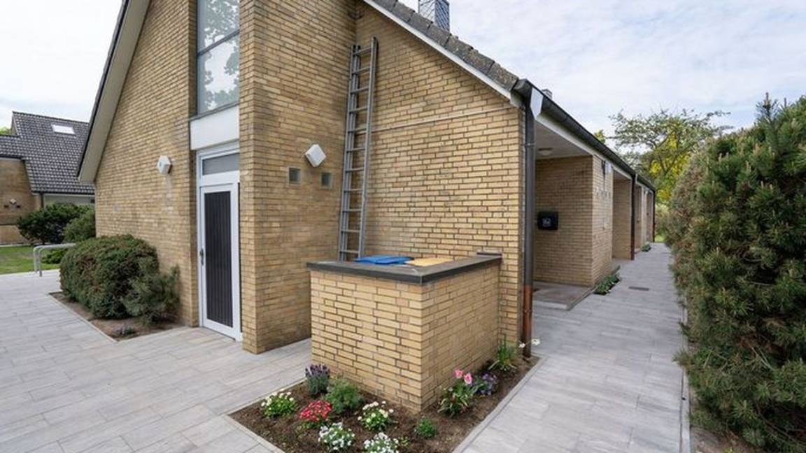 47 M² Casa ∙ 2 Habitaciones ∙ 4 Huéspedes - Timmendorfer Strand