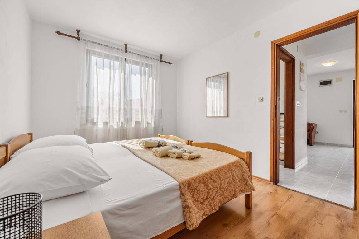 40 M² Apartment ∙ 1 Bedroom ∙ 2 Guests - Rovinj