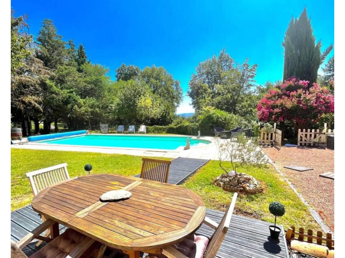 70 M² Appartement ∙ 2 Chambres ∙ 6 Personnes - Tarn