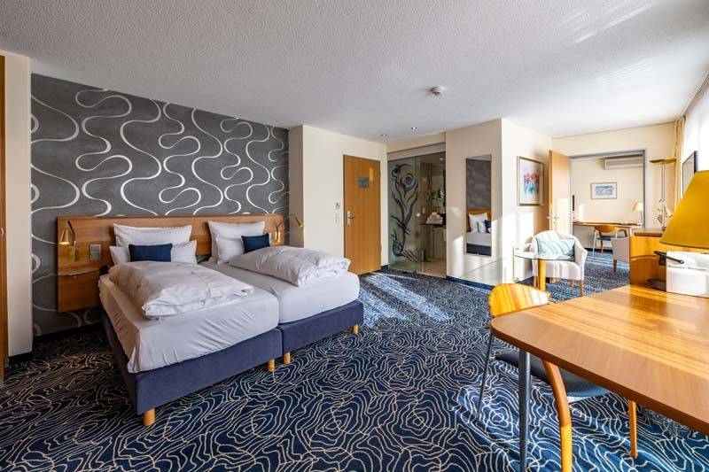 Privatzimmer ∙ 2 Gäste - Haltern am See