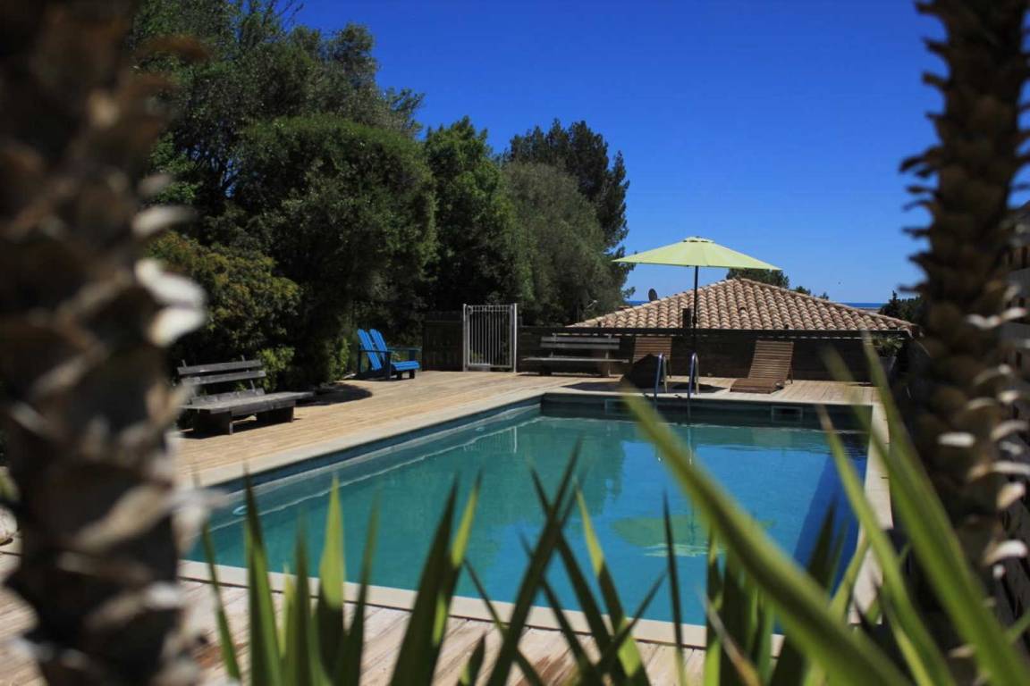 80 M² Gîte ∙ 2 Chambres ∙ 4 Personnes - Leucate
