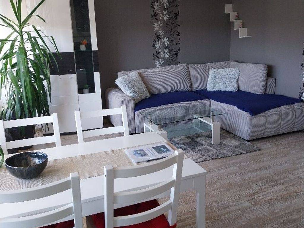 49 M² Ferienwohnung ∙ 1 Schlafzimmer ∙ 2 Gäste - Bad Lauterberg im Harz