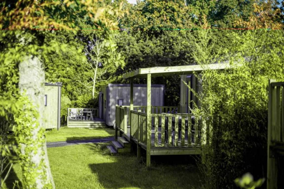 28 M² Camping ∙ 1 Bedroom ∙ 2 Guests - Brittany
