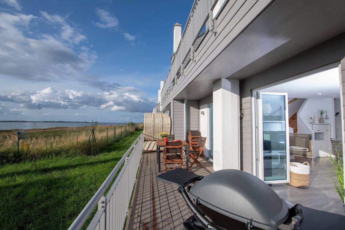 102 M² House ∙ 2 Bedrooms ∙ 4 Guests - Kappeln